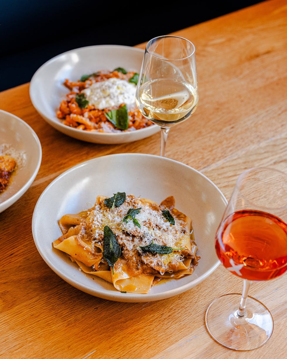 The Best Set Menus In Perth Under $70 | URBAN LIST PERTH