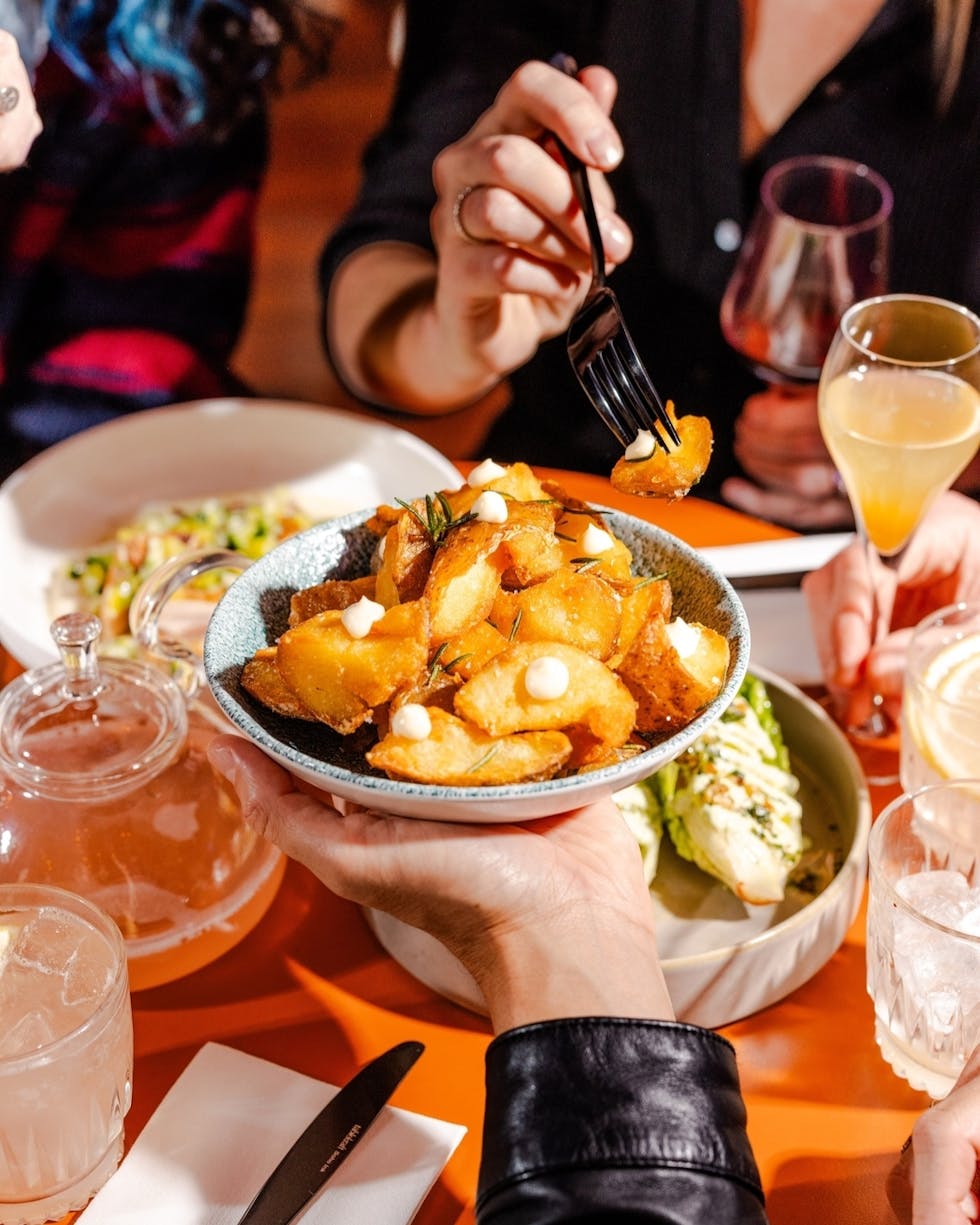 The Best Set Menus In Perth Under $70 | URBAN LIST PERTH