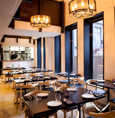 Sezar | URBAN LIST MELBOURNE