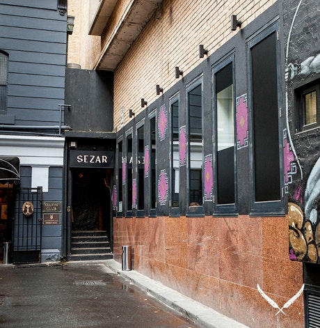 Sezar | URBAN LIST MELBOURNE