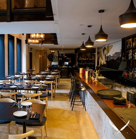 Sezar | URBAN LIST MELBOURNE