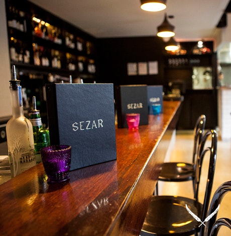 Sezar | URBAN LIST MELBOURNE