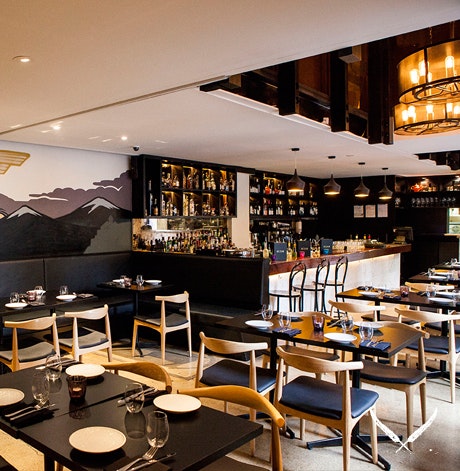 Sezar | URBAN LIST MELBOURNE