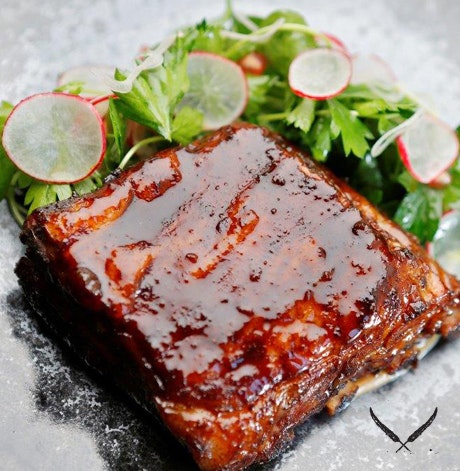 Sezar | URBAN LIST MELBOURNE