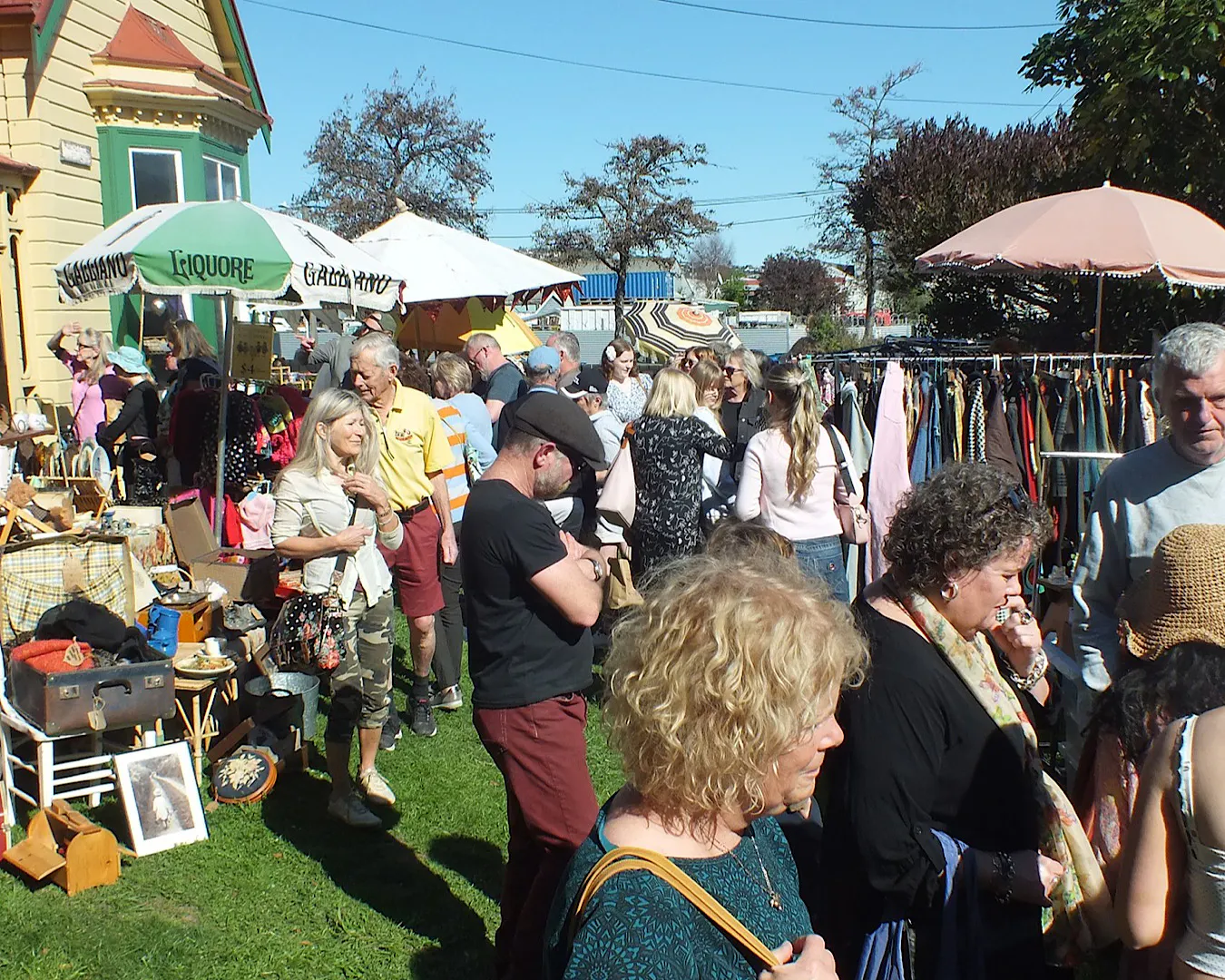 Christchurch’s Best Markets (Updated February 2026) | URBAN LIST NEW ...