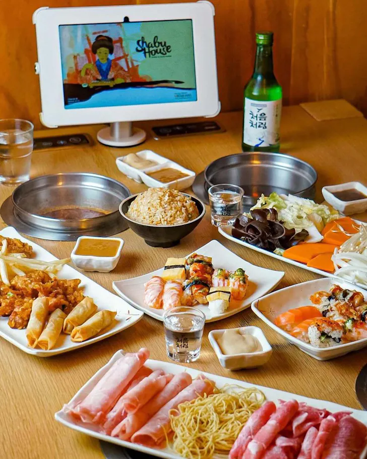 17 Of The Best Places For Lunch In The Brisbane CBD | URBAN LIST BRISBANE