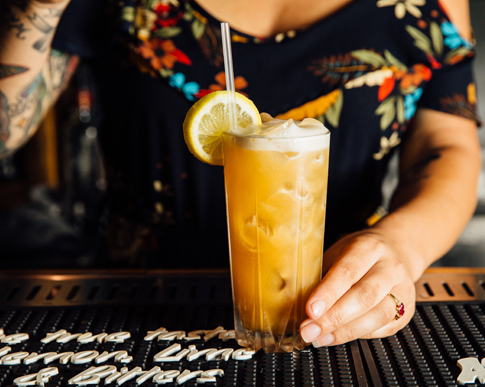 The Shady Lady | Urban List Melbourne