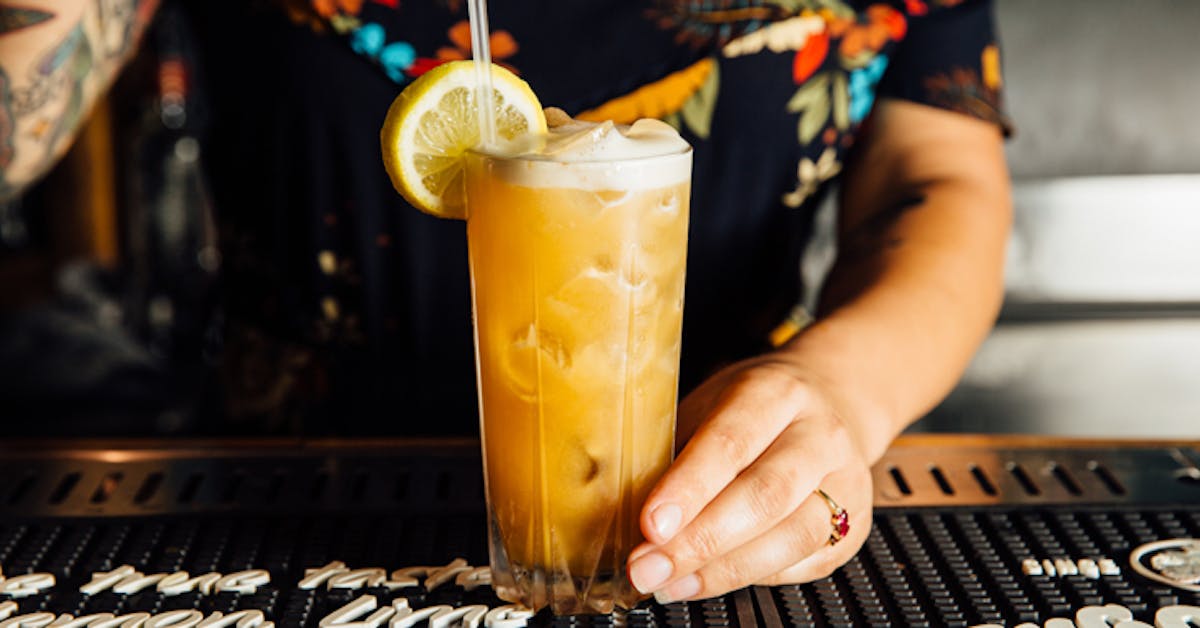 The Shady Lady | URBAN LIST MELBOURNE