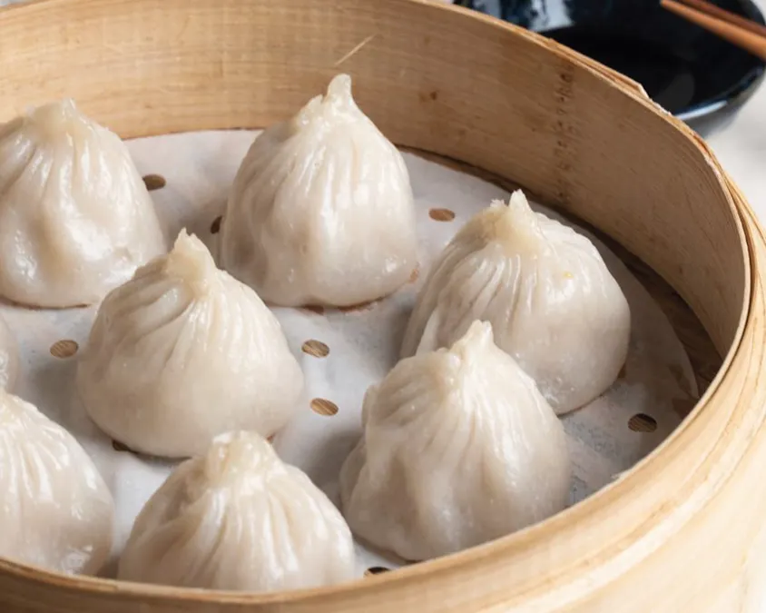 Where To Find Perth's Best Dumplings | URBAN LIST PERTH