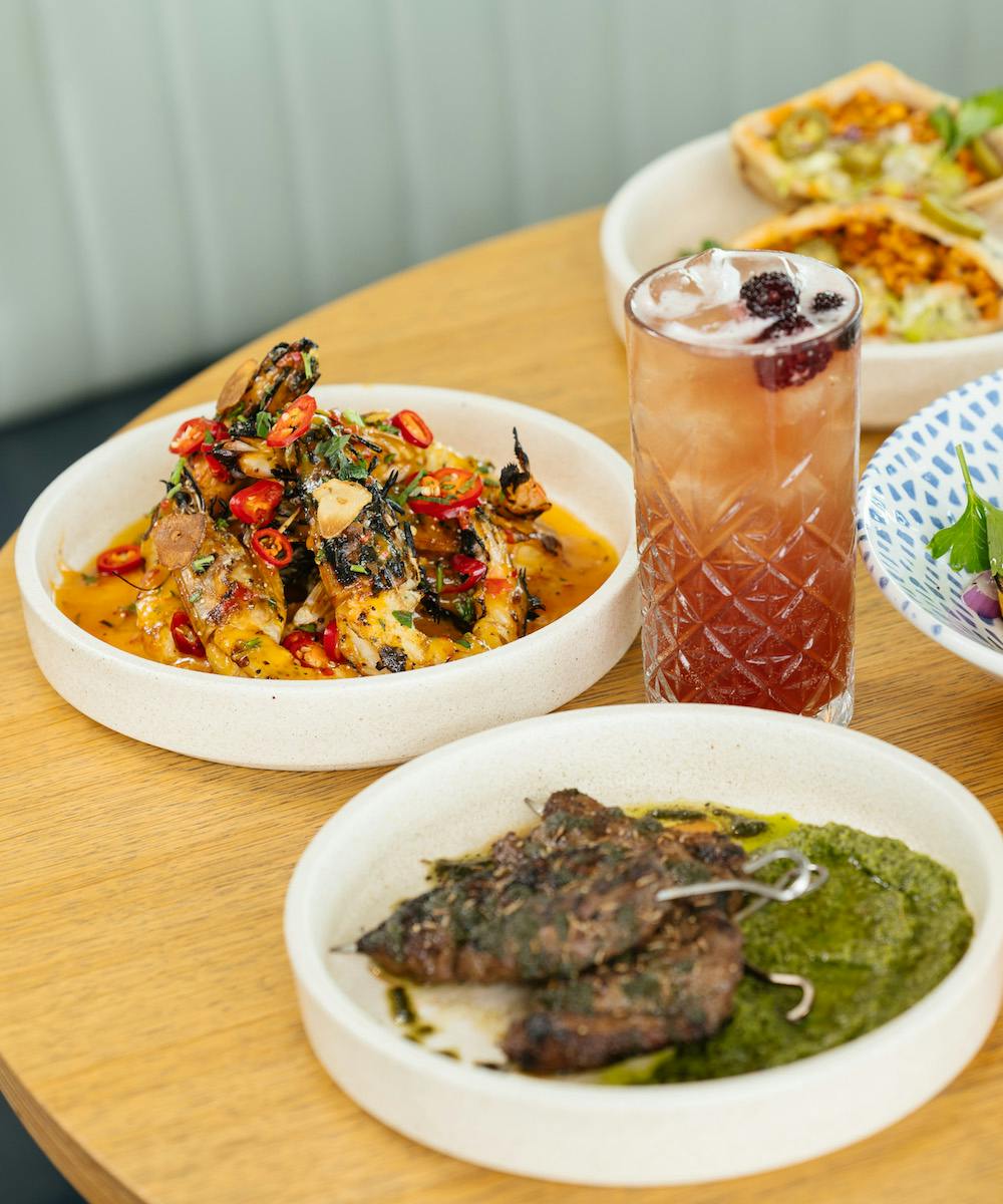 Step Inside Harbourside Freo For Zodiac Cocktails And Waterfront Vibes ...