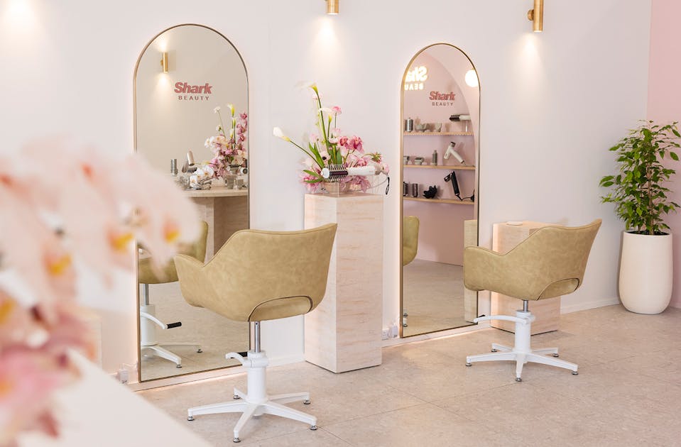 Everything You Need To Know About The Free Hair Styling Pop-Up Hitting ...