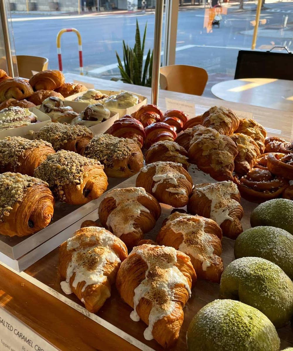 Here's Where To Eat And Drink In Shenton Park | URBAN LIST PERTH