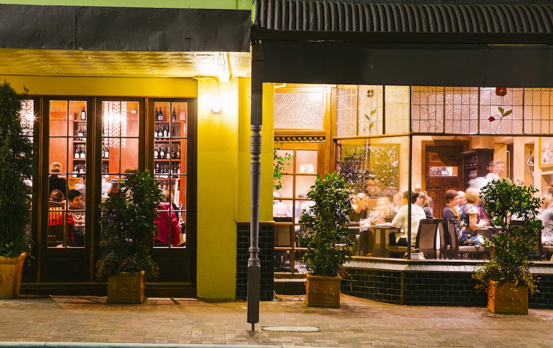 Here's Where To Eat And Drink In Shenton Park | URBAN LIST PERTH