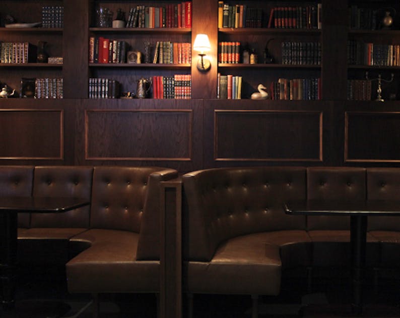 Shhh! | Fortitude Valley | URBAN LIST BRISBANE