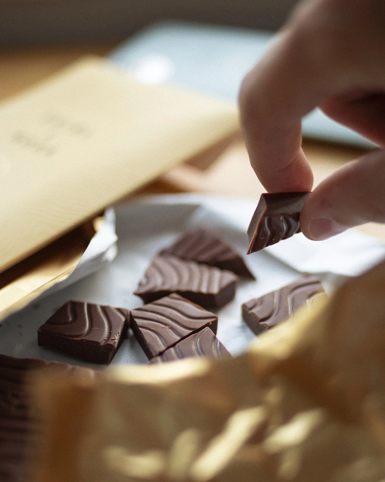 The Best Craft Chocolate Bars In New Zealand | URBAN LIST NEW ZEALAND