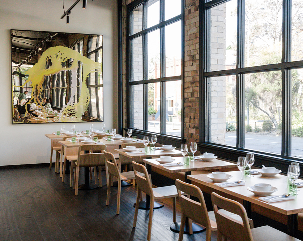 King Arthur, New Farm | URBAN LIST BRISBANE