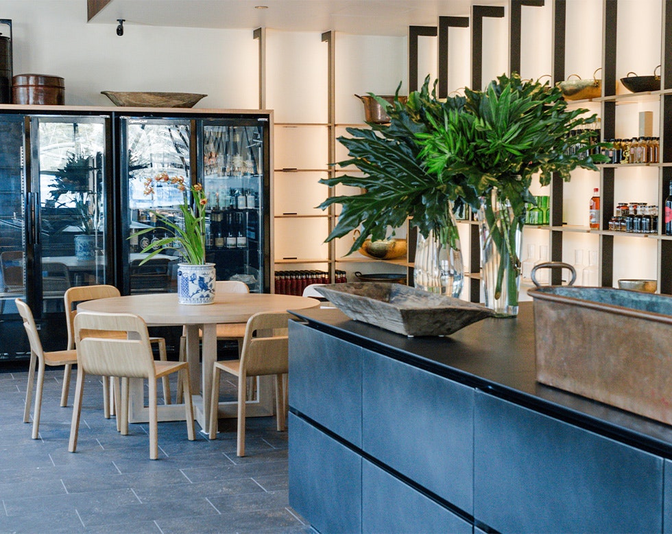 Shortgrain By Martin Boetz | Fortitude Valley | URBAN LIST BRISBANE