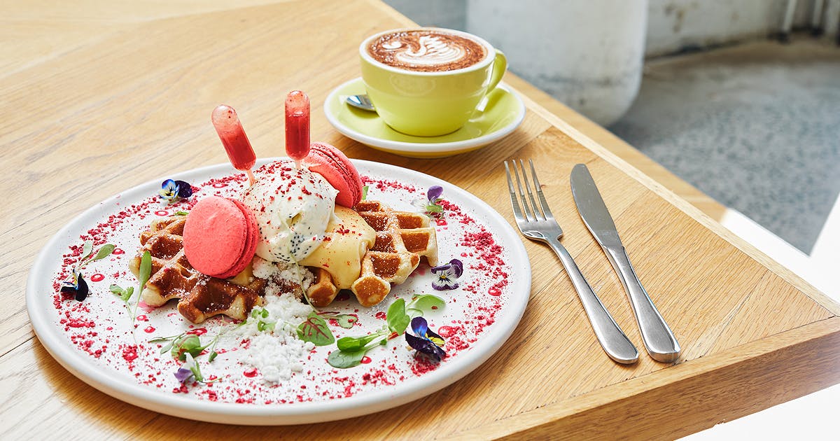 Where To Find Melbourne’s Best Waffles | URBAN LIST MELBOURNE