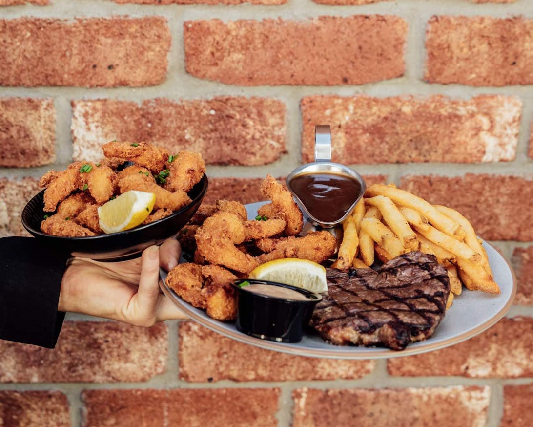 13 Of The Best All-You-Can-Eat Buffets In Brisbane | URBAN LIST BRISBANE