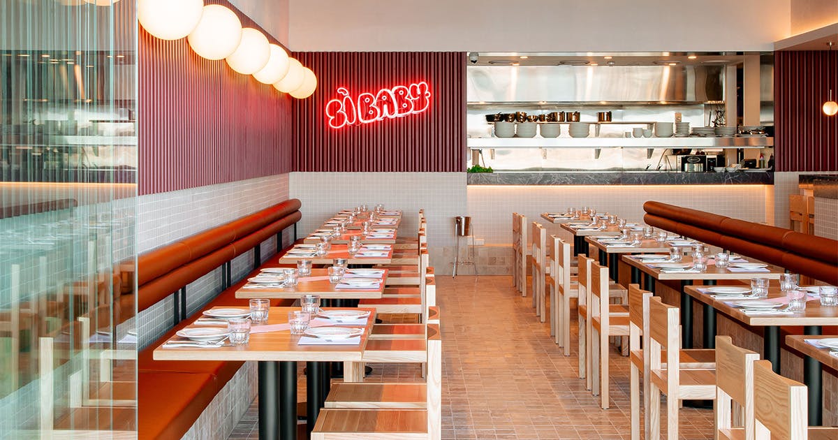 Si Baby | URBAN LIST BRISBANE