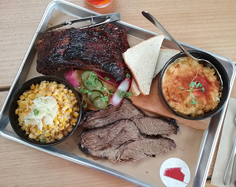 Side Door BBQ, Highgate | URBAN LIST PERTH
