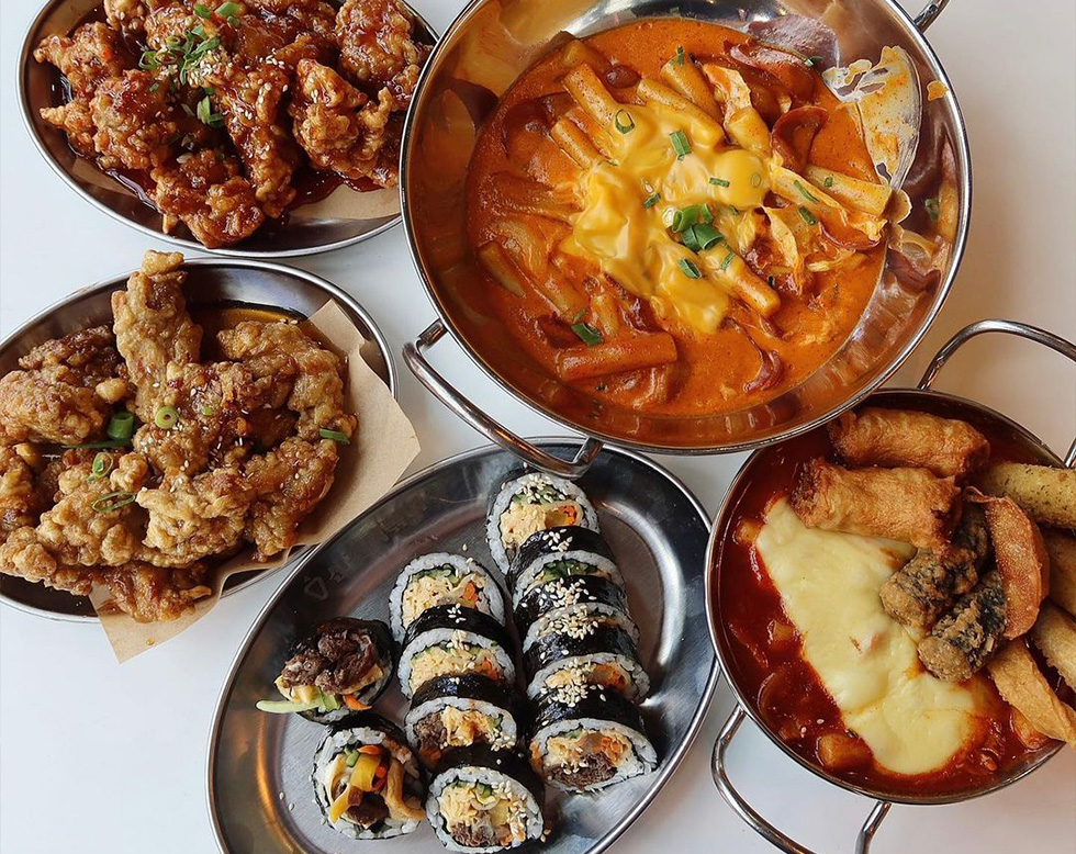 Sinjeon | URBAN LIST BRISBANE