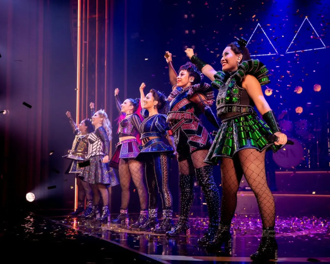 Your Guide To Melbourne's Biggest Theatre Shows And Musicals, And Where ...