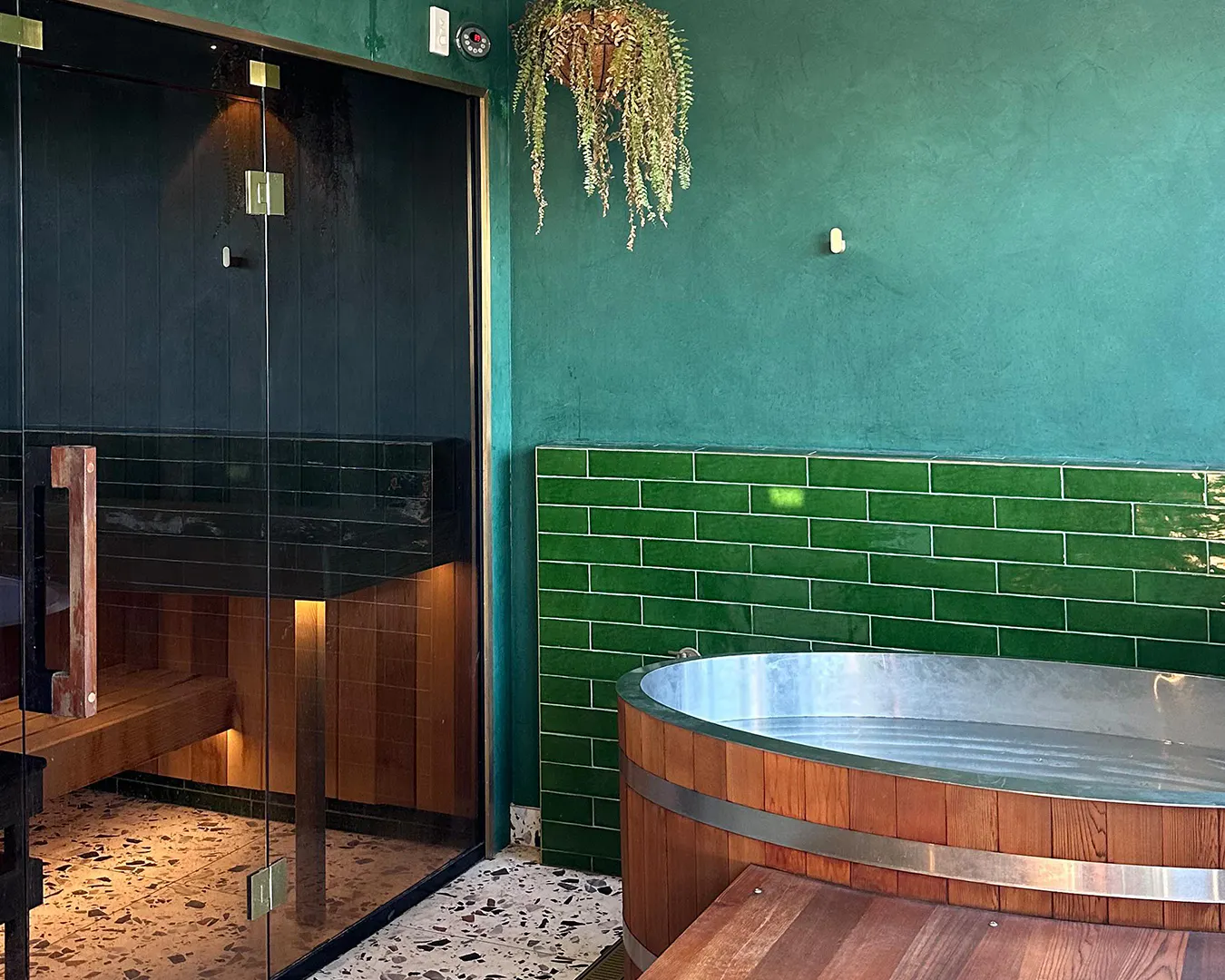 Sydney's Best Bathhouses To Unwind At In 2026 | URBAN LIST SYDNEY