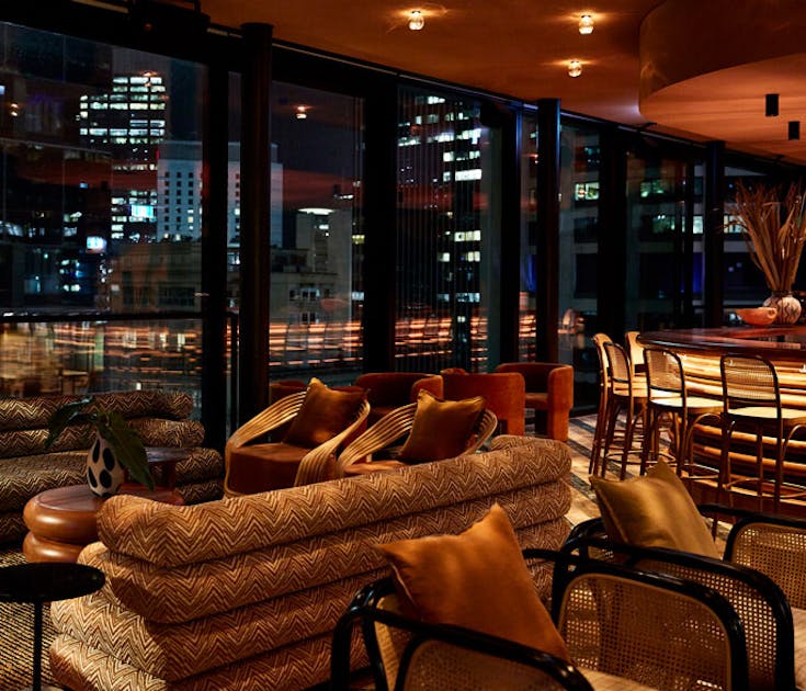 Sky Bar | URBAN LIST SYDNEY