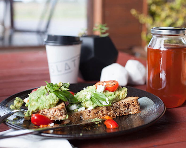 Slate Cafe, Bennett Springs | URBAN LIST PERTH