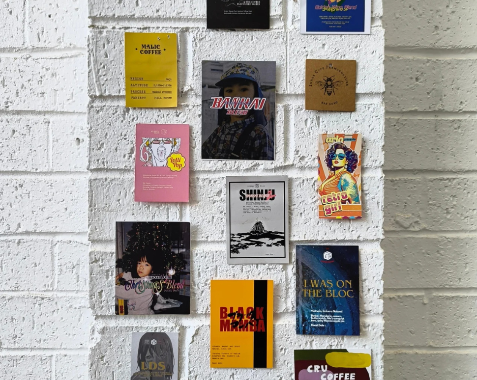Sleepy Bloc | URBAN LIST SYDNEY