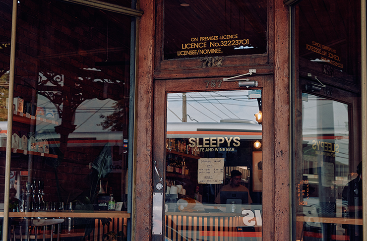 Sleepy's Carlton North | URBAN LIST MELBOURNE