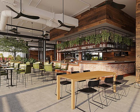 Slipstream Brewing Social House | Birtinya | URBAN LIST SUNSHINE COAST