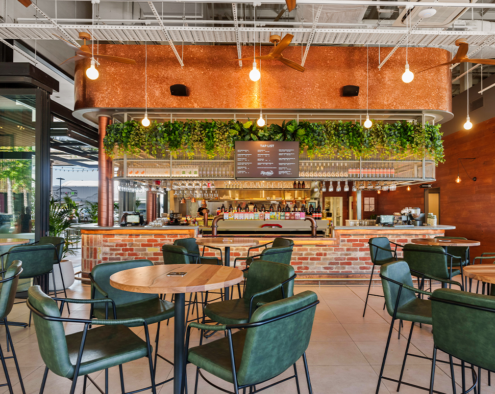 Slipstream Brewing Social House | Birtinya | URBAN LIST SUNSHINE COAST