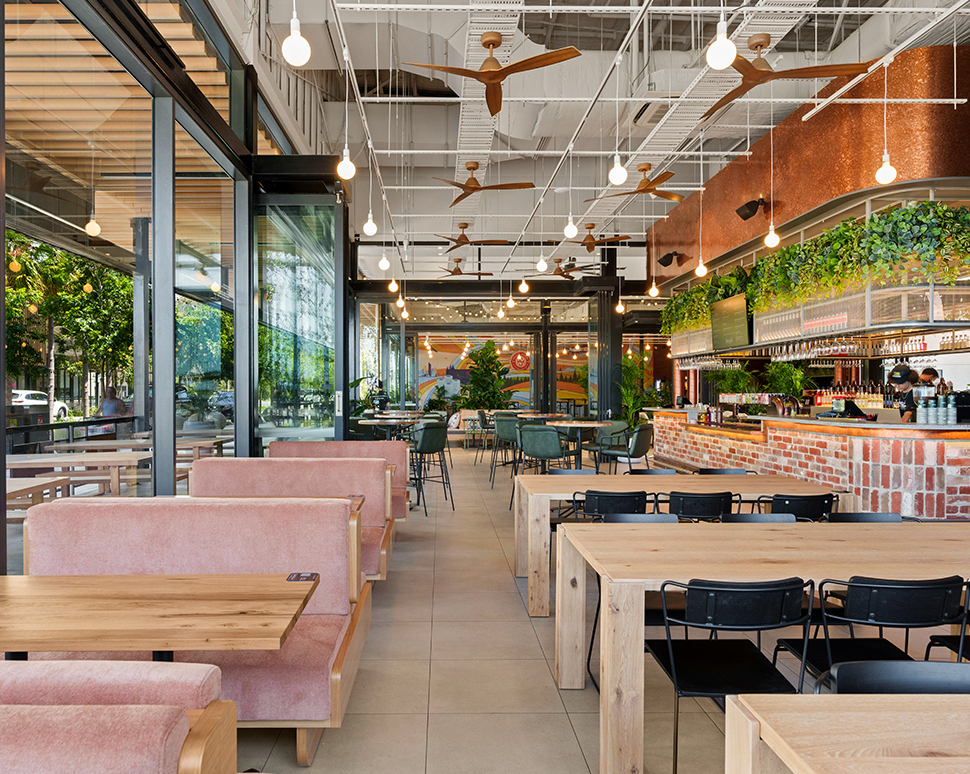 Slipstream Brewing Social House | Birtinya | URBAN LIST SUNSHINE COAST