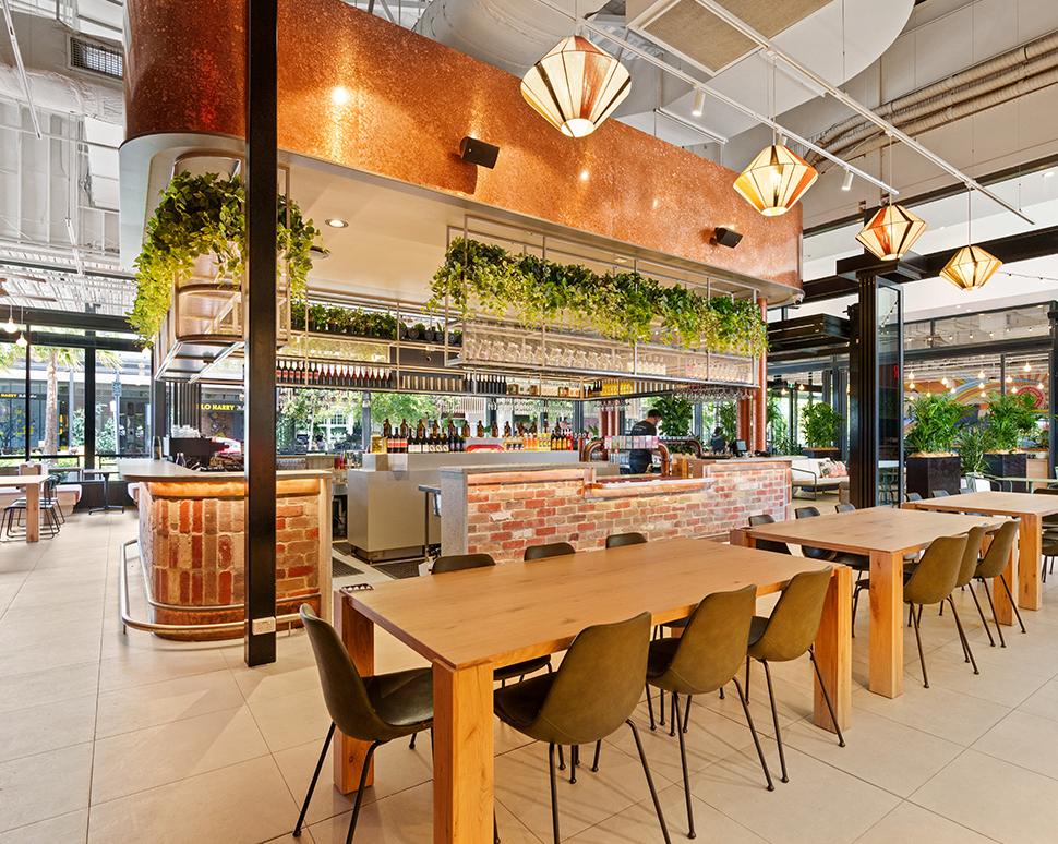 Slipstream Brewing Social House | Birtinya | URBAN LIST SUNSHINE COAST