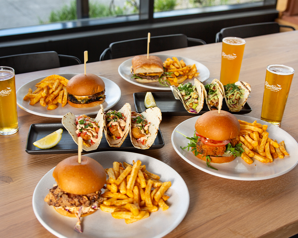 Slipstream Brewing Social House | Birtinya | URBAN LIST SUNSHINE COAST