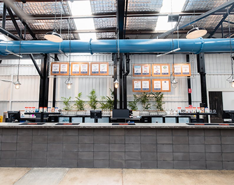 Slipstream Brewing | Yeerongpilly | URBAN LIST BRISBANE