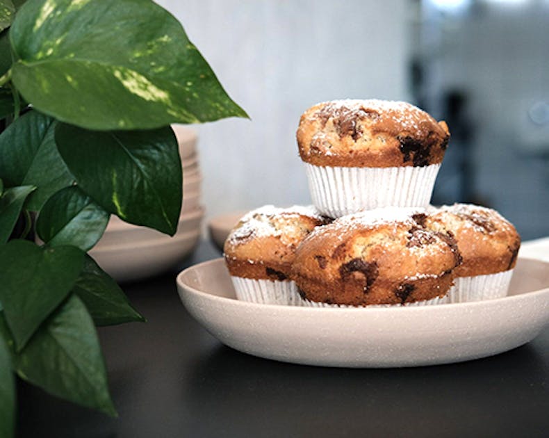 Small Talk Coffee & Snacks | URBAN LIST SYDNEY