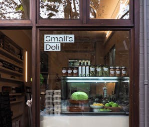 Bakeries & Delis | URBAN LIST SYDNEY