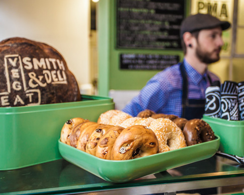 Smith & Deli | URBAN LIST MELBOURNE