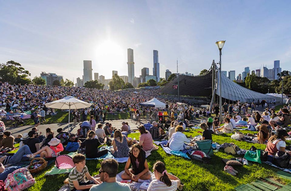 Things To Do In Melbourne | URBAN LIST MELBOURNE
