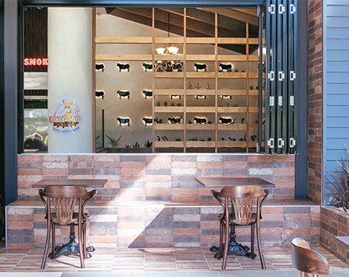 Smokey Moo | Newstead | URBAN LIST BRISBANE