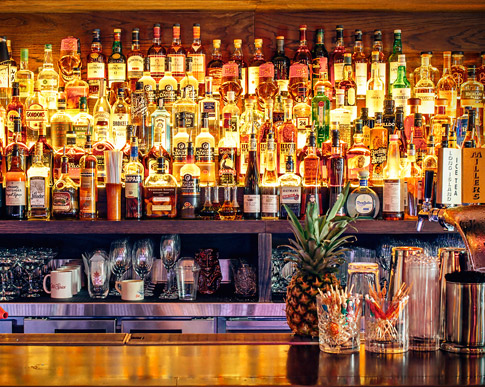 The Smoking Panda | Urban List Sydney