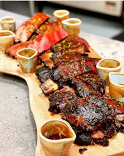 11 Of Brisbane’s Best American BBQ Restaurants | URBAN LIST BRISBANE
