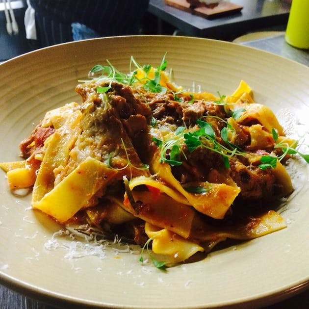 Snow Pony | URBAN LIST MELBOURNE