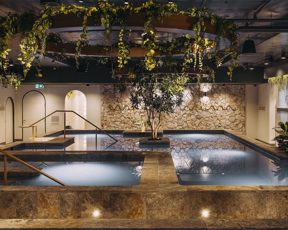 Soak Bathhouse's First Sydney Location In Alexandria Is Now Open ...