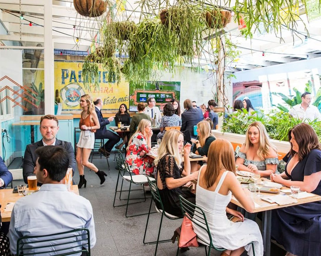 The Best Outdoor Dining Spots In Sydney In 2023 | URBAN LIST SYDNEY