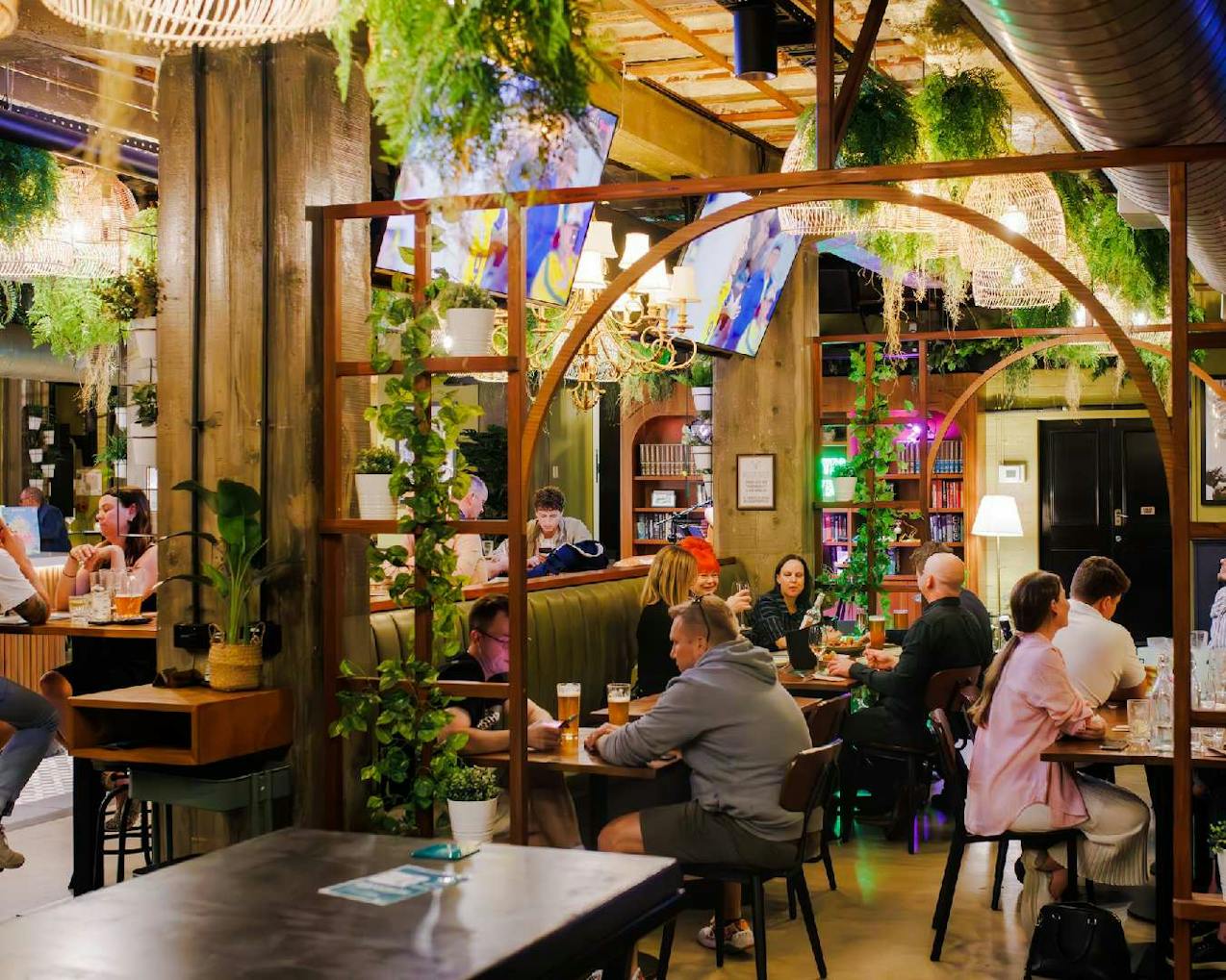 20 Of The Best Restaurants In Newstead | URBAN LIST BRISBANE