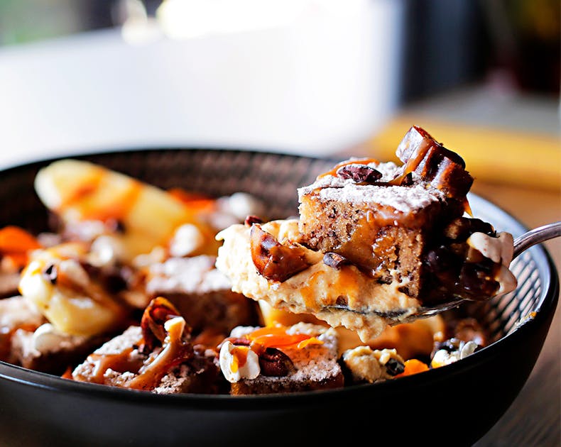 Social Manna, Victoria Park | URBAN LIST PERTH